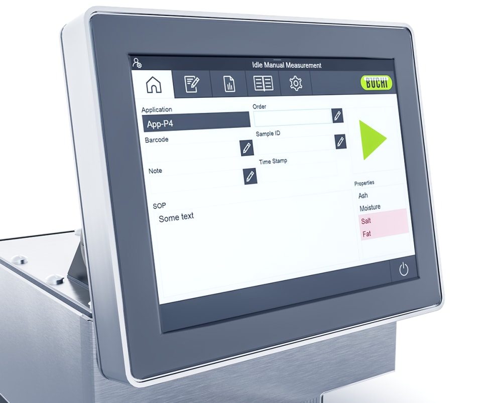 ProxiMate™ | Buchi.com